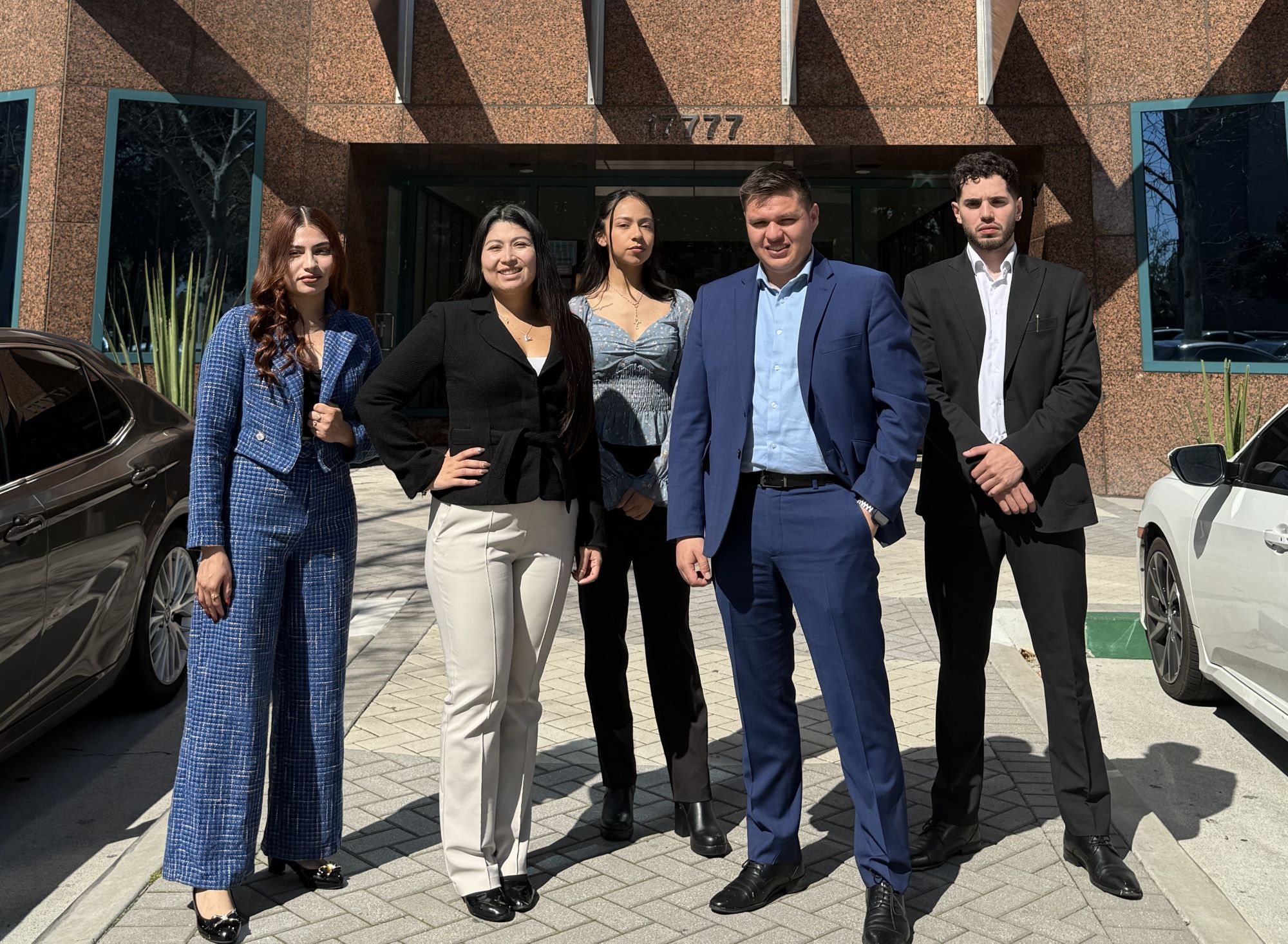 About Us - Elite Path Marketing